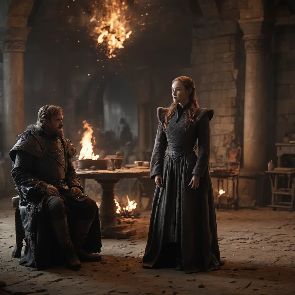 Exploring Game of Thrones on Hulu: A Streaming Perspective