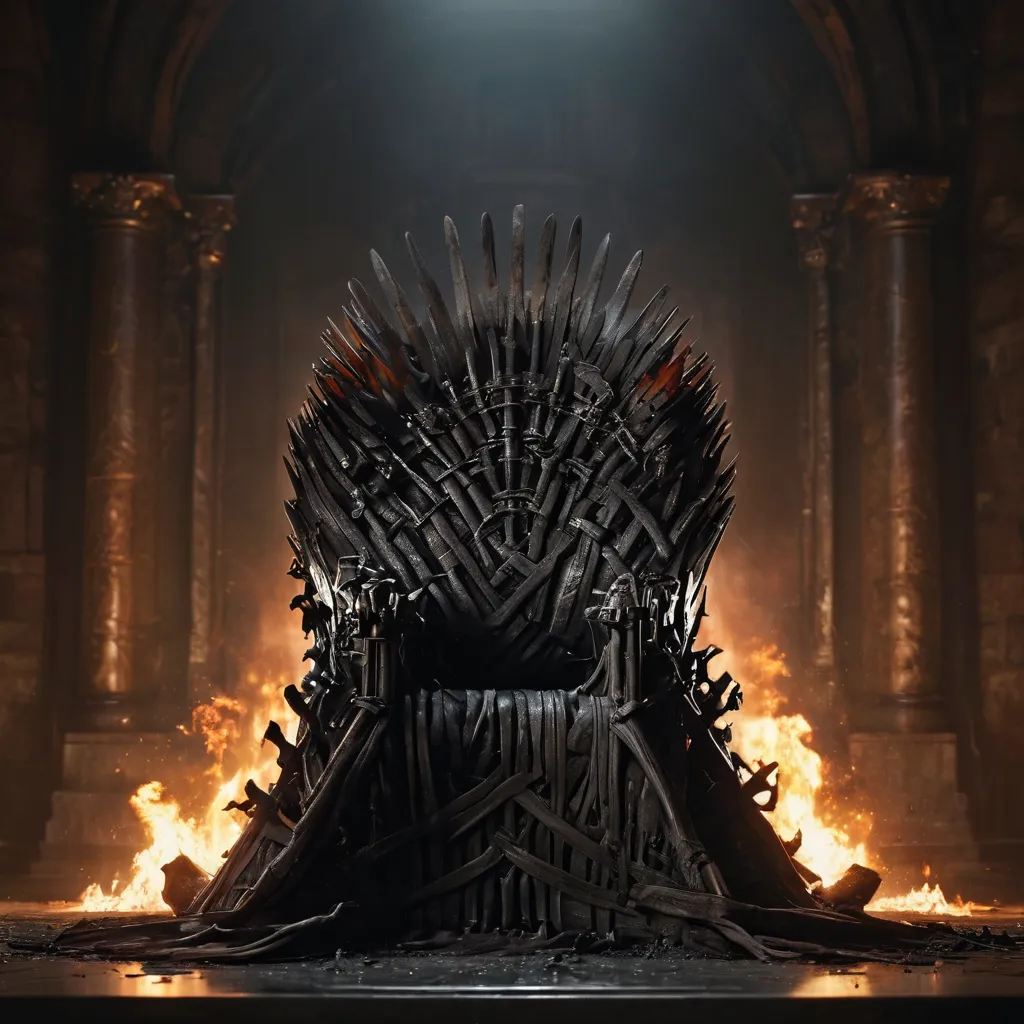 Exploring the Game of Thrones Universe: A Comprehensive Insight