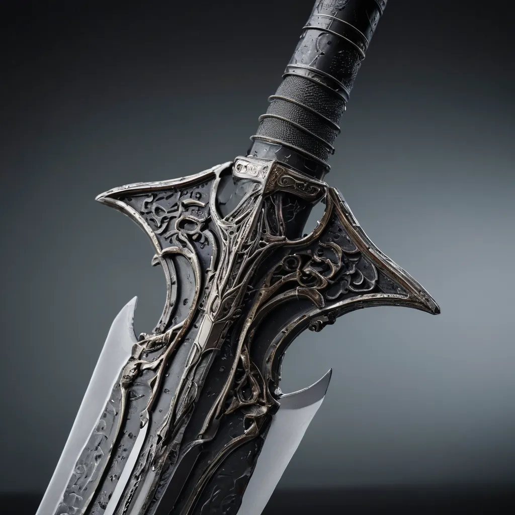In-Depth Analysis of Long Claw: Jon Snow's Sword