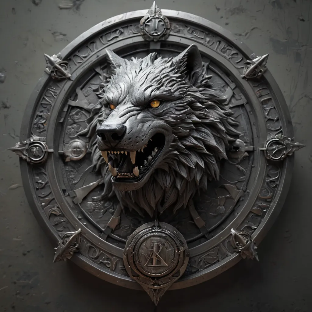 Unraveling the Symbolism of House Names in Game of Thrones