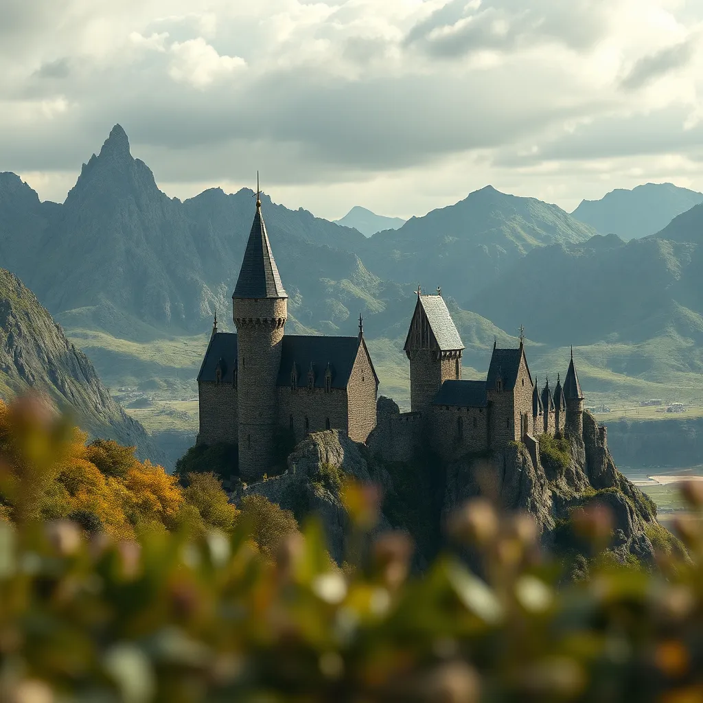 Anticipating the Next Chapter in Game of Thrones