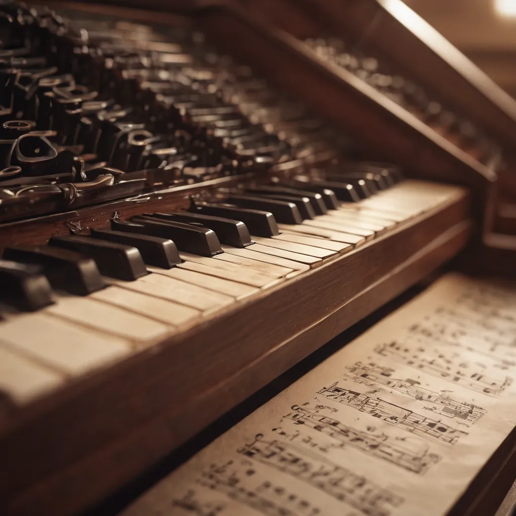 Exploring the Piano Notes of Game of Thrones