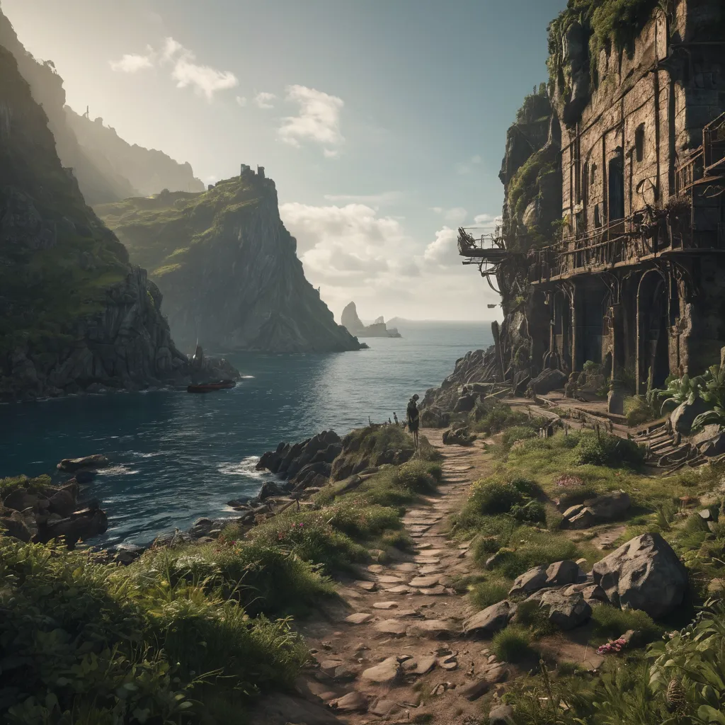 Exploring the Isles of Game of Thrones: Culture and Impact