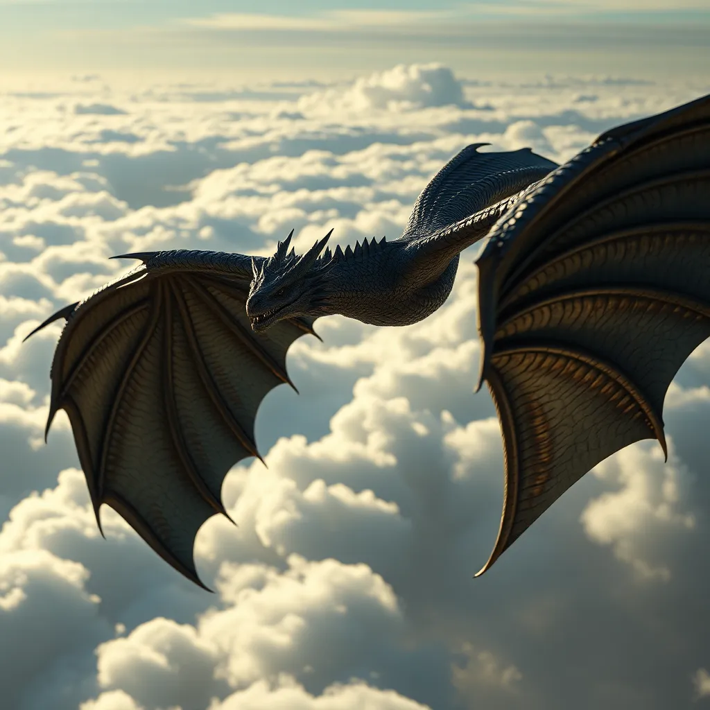 The Symbolism of Dragons in Game of Thrones