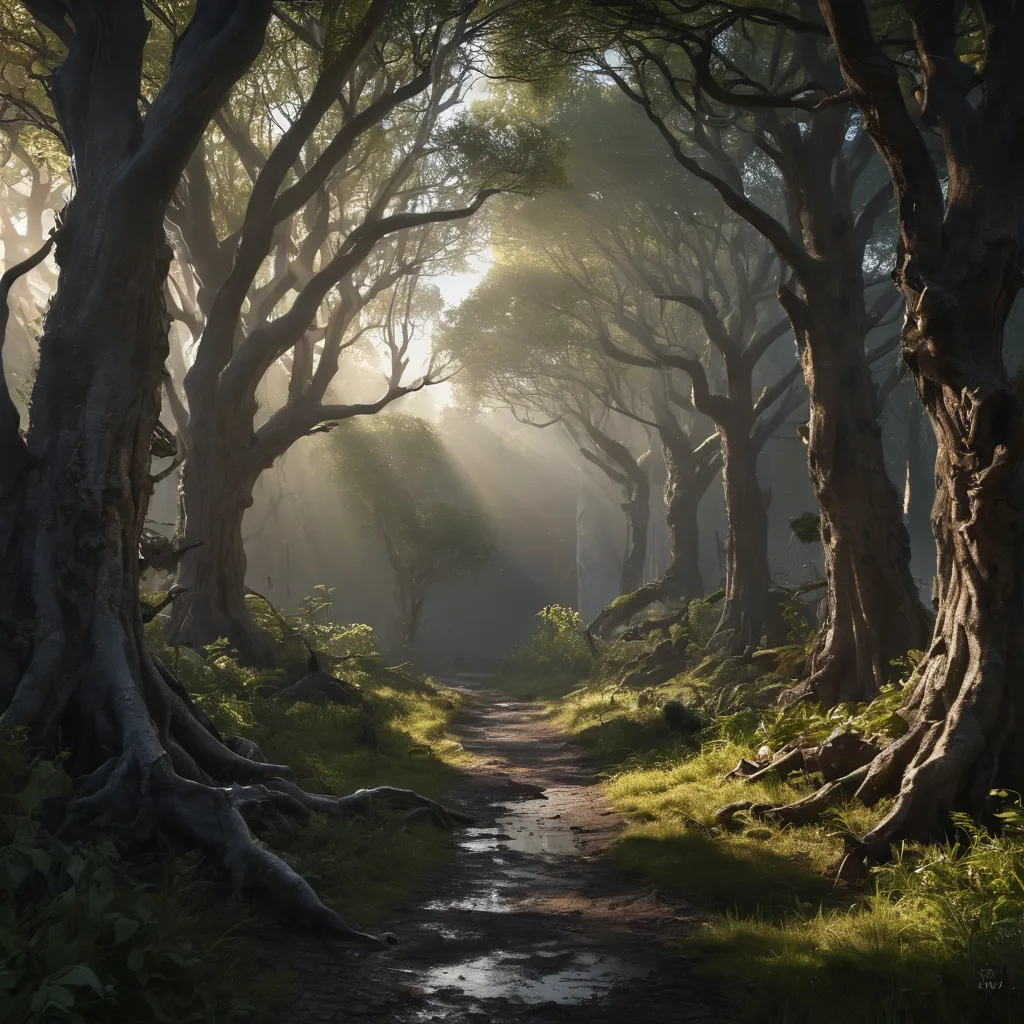 Exploring the Shadowlands in Game of Thrones Lore