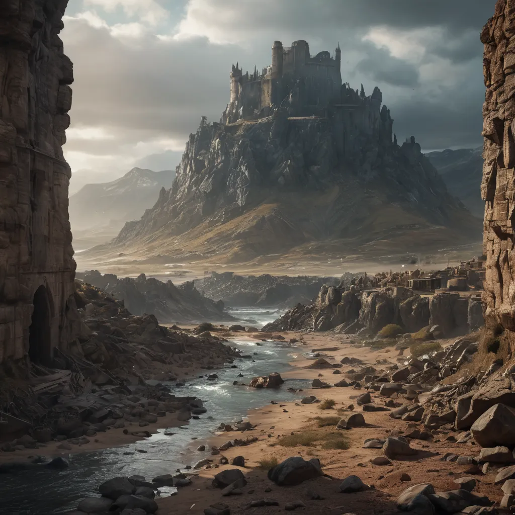 Unraveling the Intricacies of A Storm of Swords