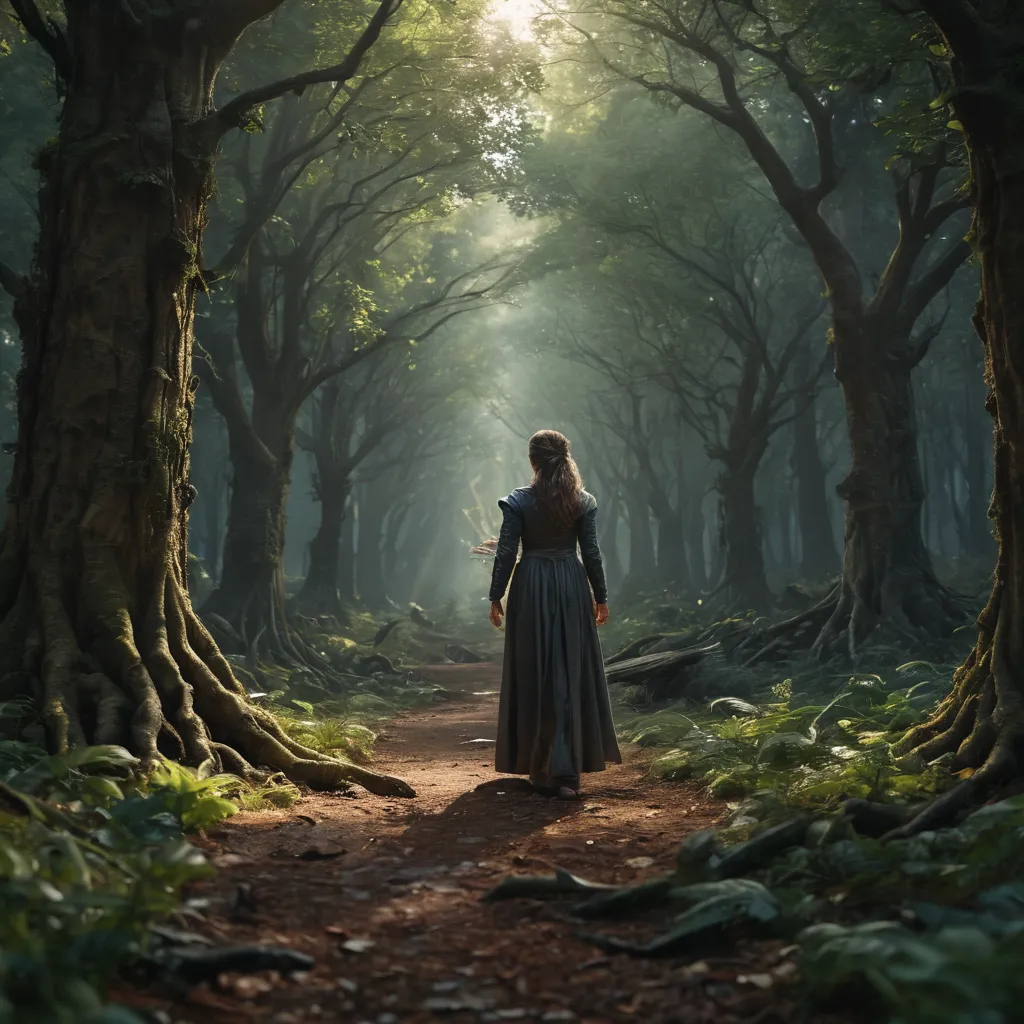 Exploring the Varied Types of Magick in Game of Thrones
