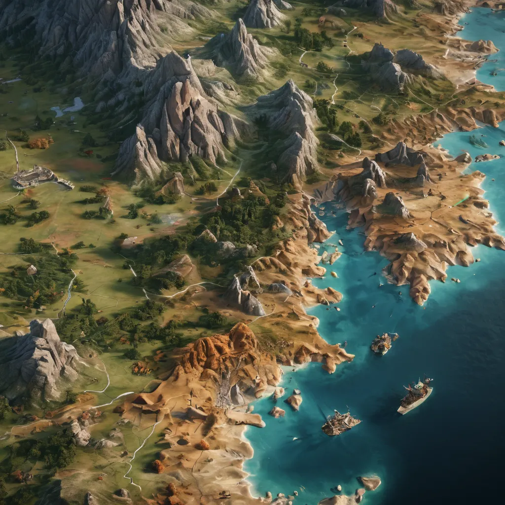 Exploring Video Games Inspired by Game of Thrones