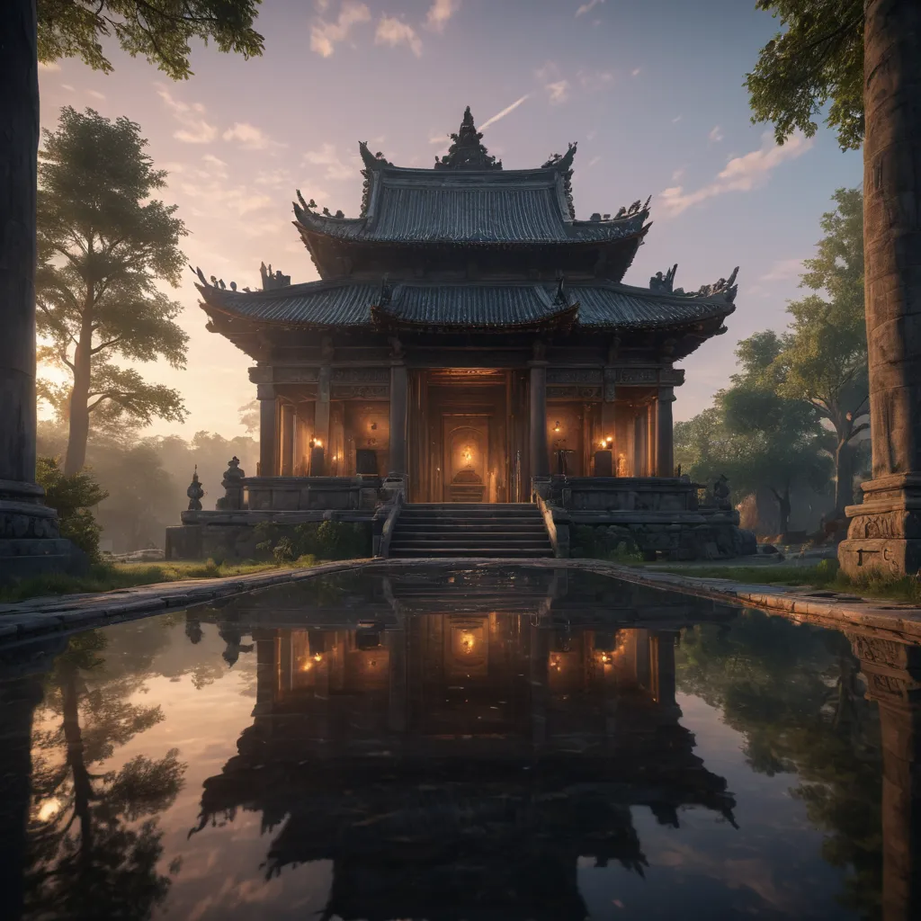 Exploring World Religions: A Comprehensive Overview