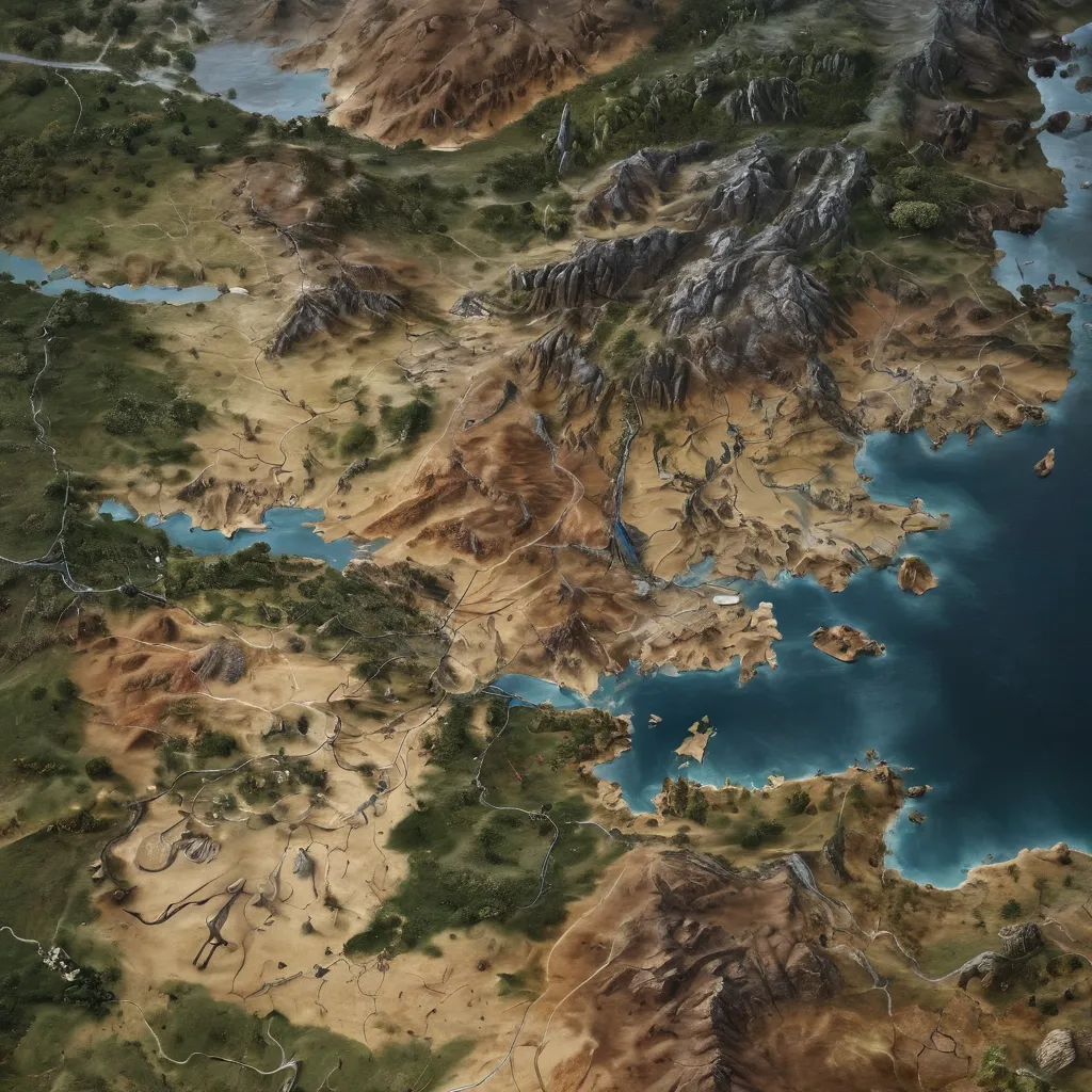 Exploring the Complexities of A Feast for Crows