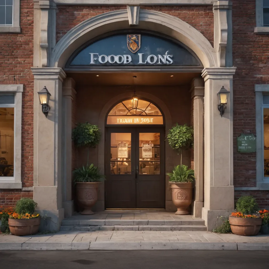 Exploring Food Lion Coin Exchange: A Practical Guide