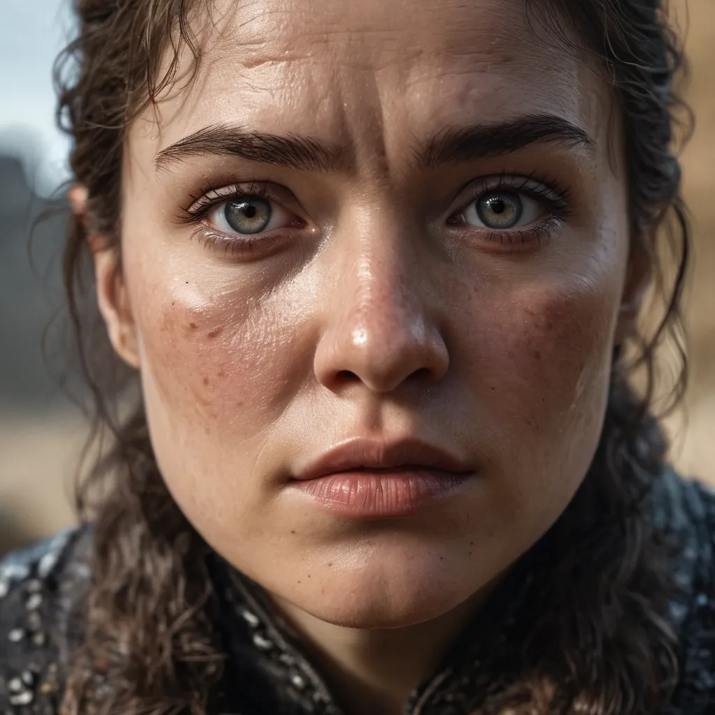 Character Dynamics and Performer Insights in Game of Thrones