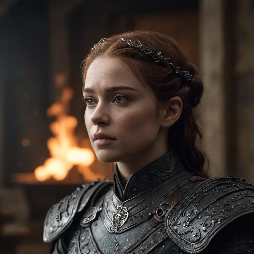 A Deep Dive into Game of Thrones Full Episodes Analysis