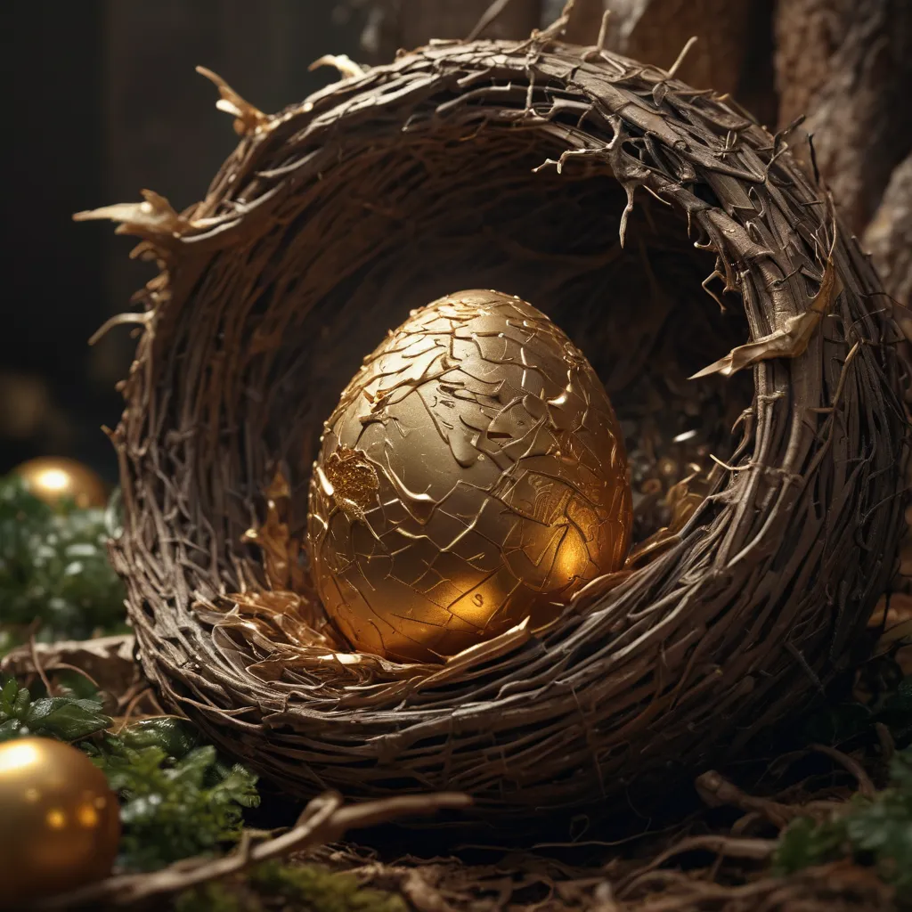 Unraveling the Mysteries of Hatching a Dragon Egg