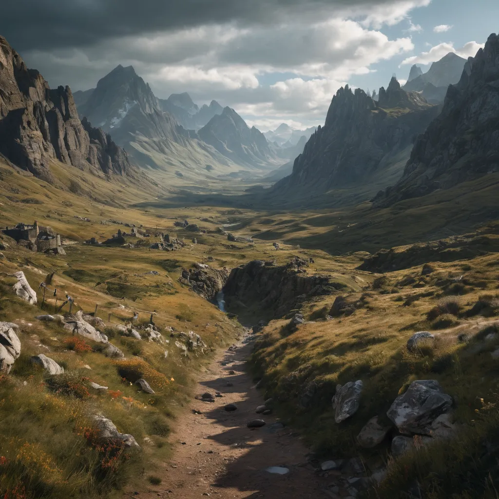 The HBO Influence on Game of Thrones Storytelling