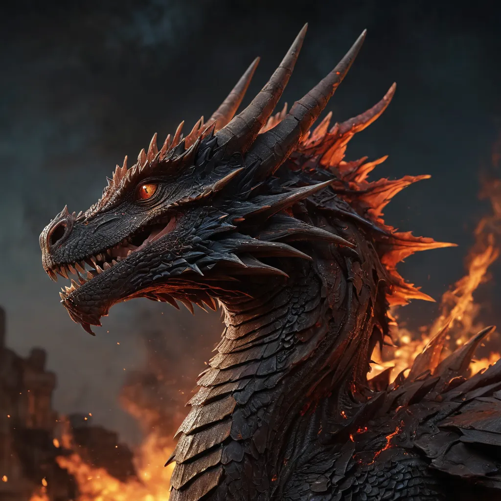 Unveiling the Intricacies of House of Fire and Blood in Game of Thrones