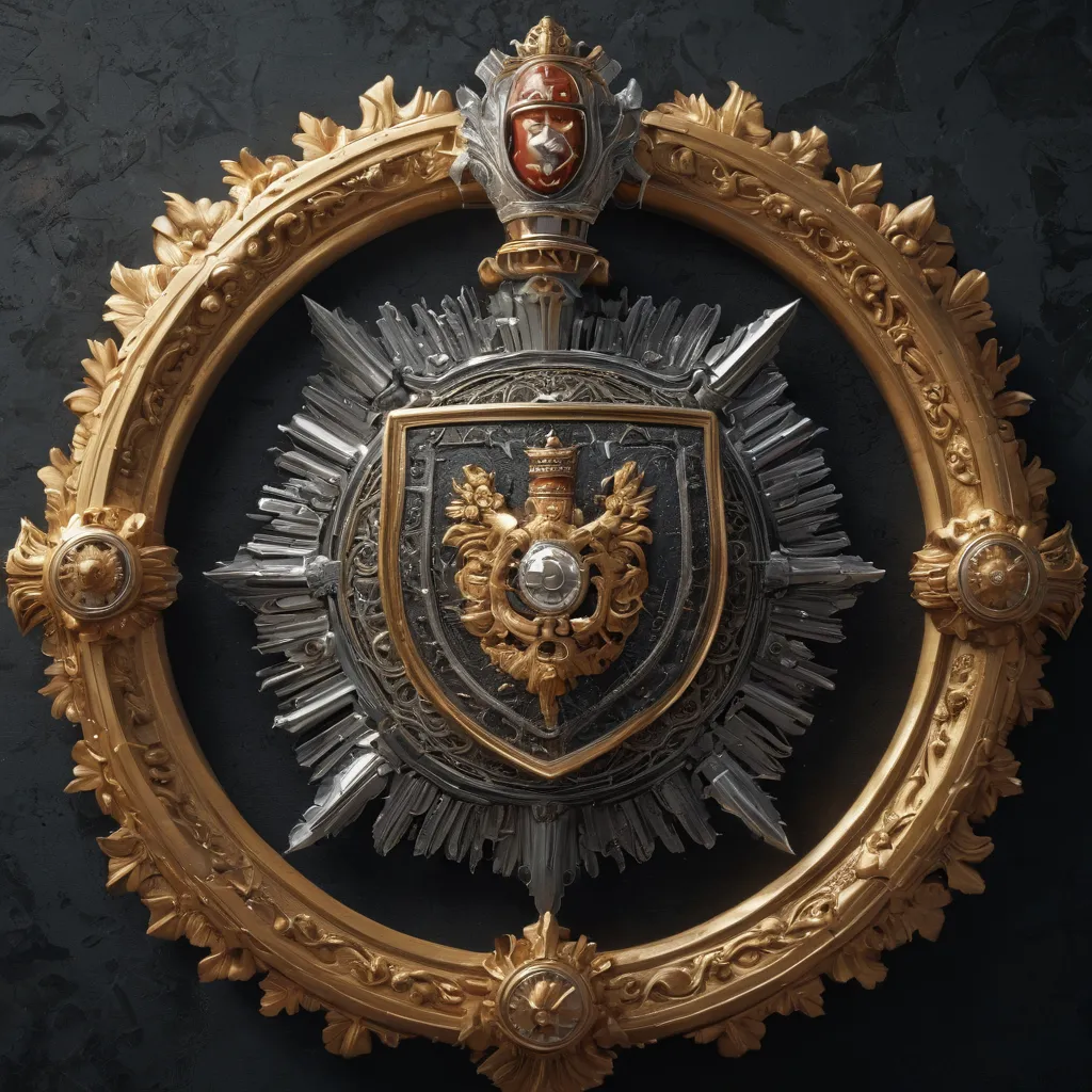 How to Achieve Knighthood: A Complete Guide