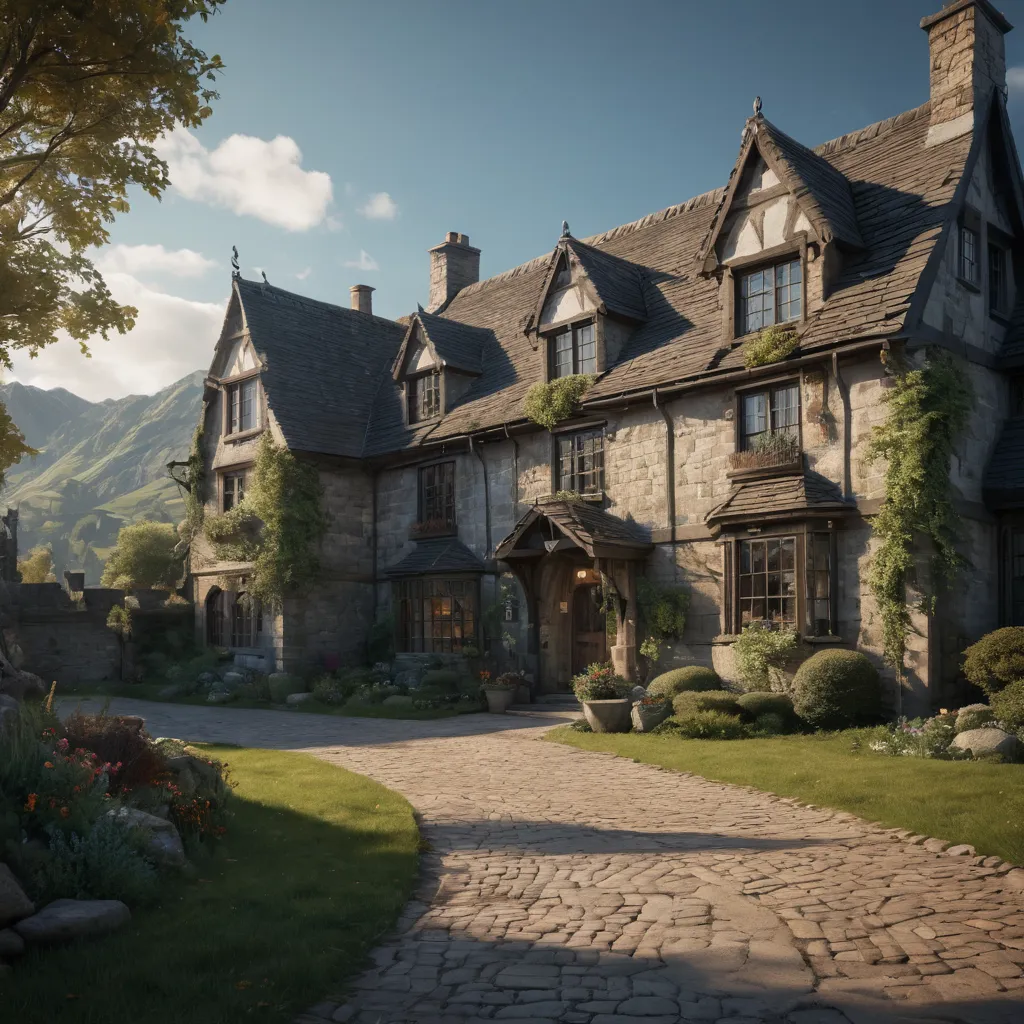 The Inn at Crossroads: Significance in Game of Thrones