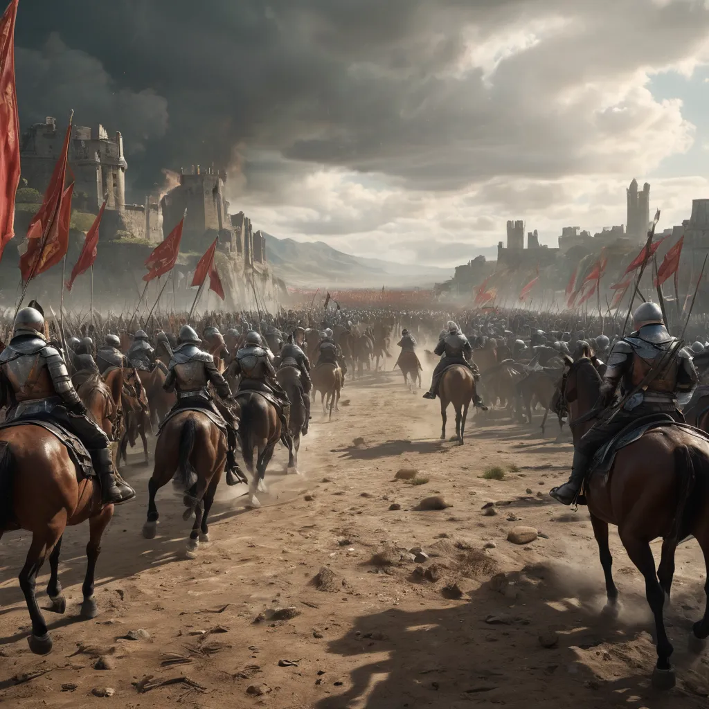 Unraveling the Intricacies of Game of Thrones: An In-Depth Analysis of ...