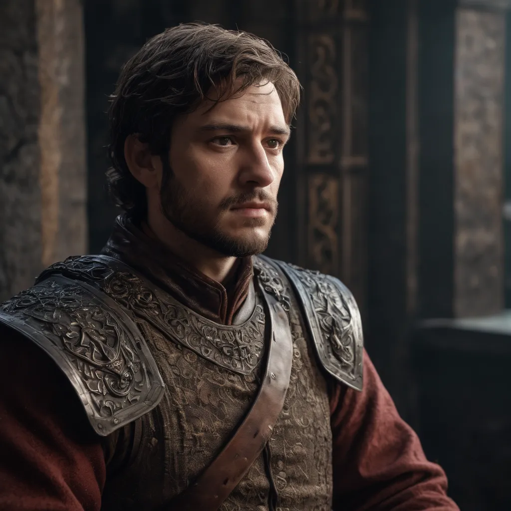 Unraveling the Intricacies of Game of Thrones Book 2: A Comprehensive ...