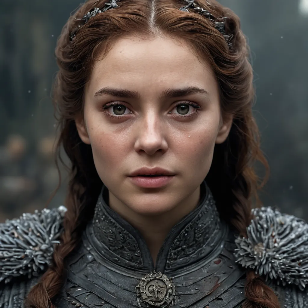 Unraveling the Enigmatic Realm of Game of Thrones: A Comprehensive Exploration of ThroneVerse