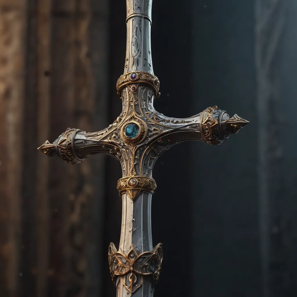 Unraveling the Intricate Dynamics of King Arthur's Court: A Deep Dive ...