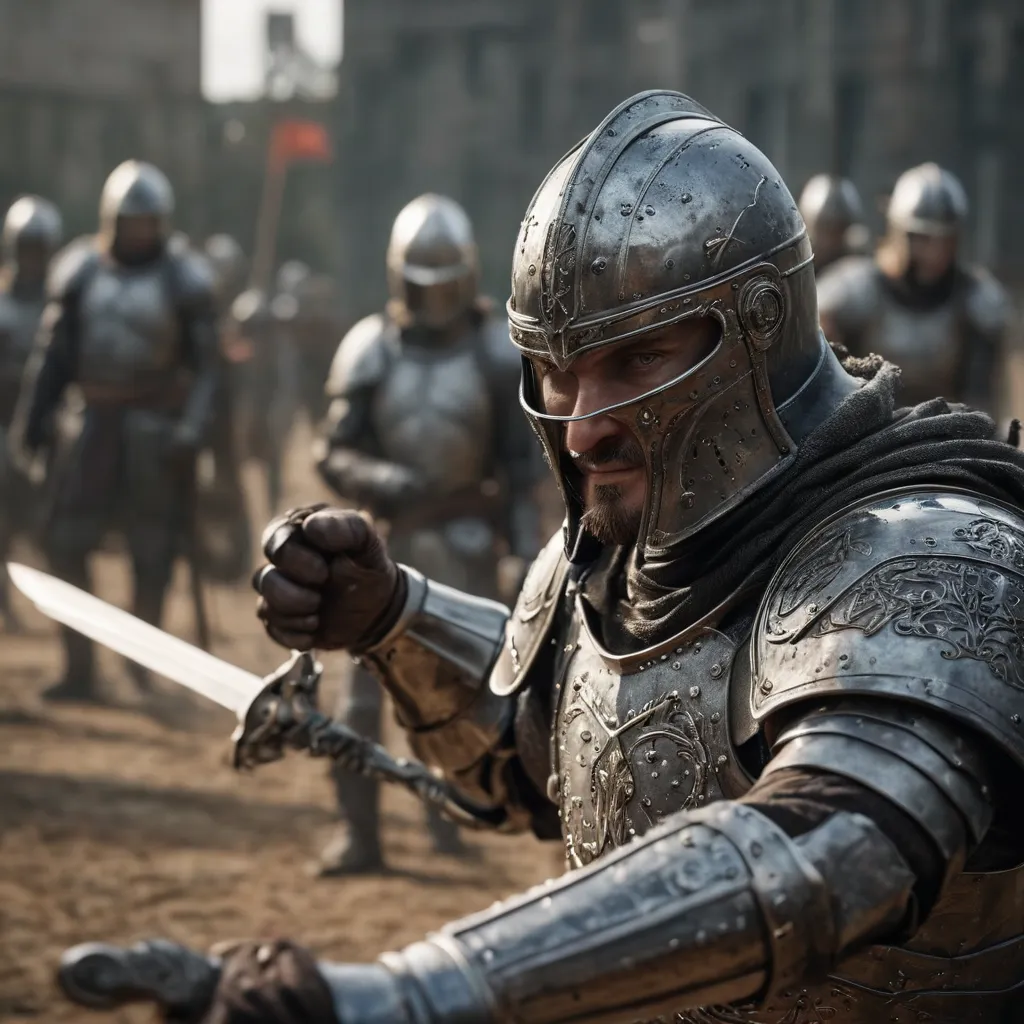 Unveiling the Enigmatic Layers of Game of Thrones: A Detailed Exploration