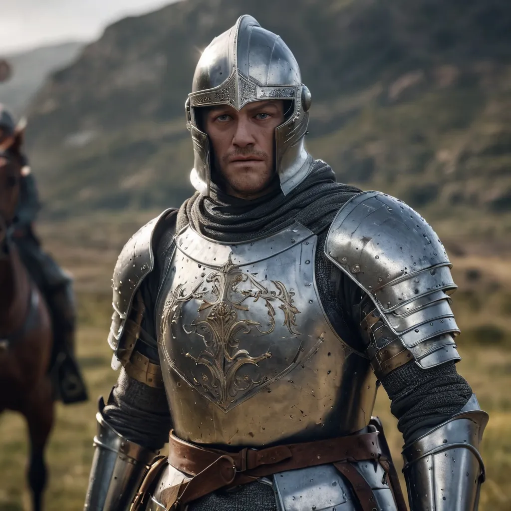Knights in Westeros: Exploring Their Significance