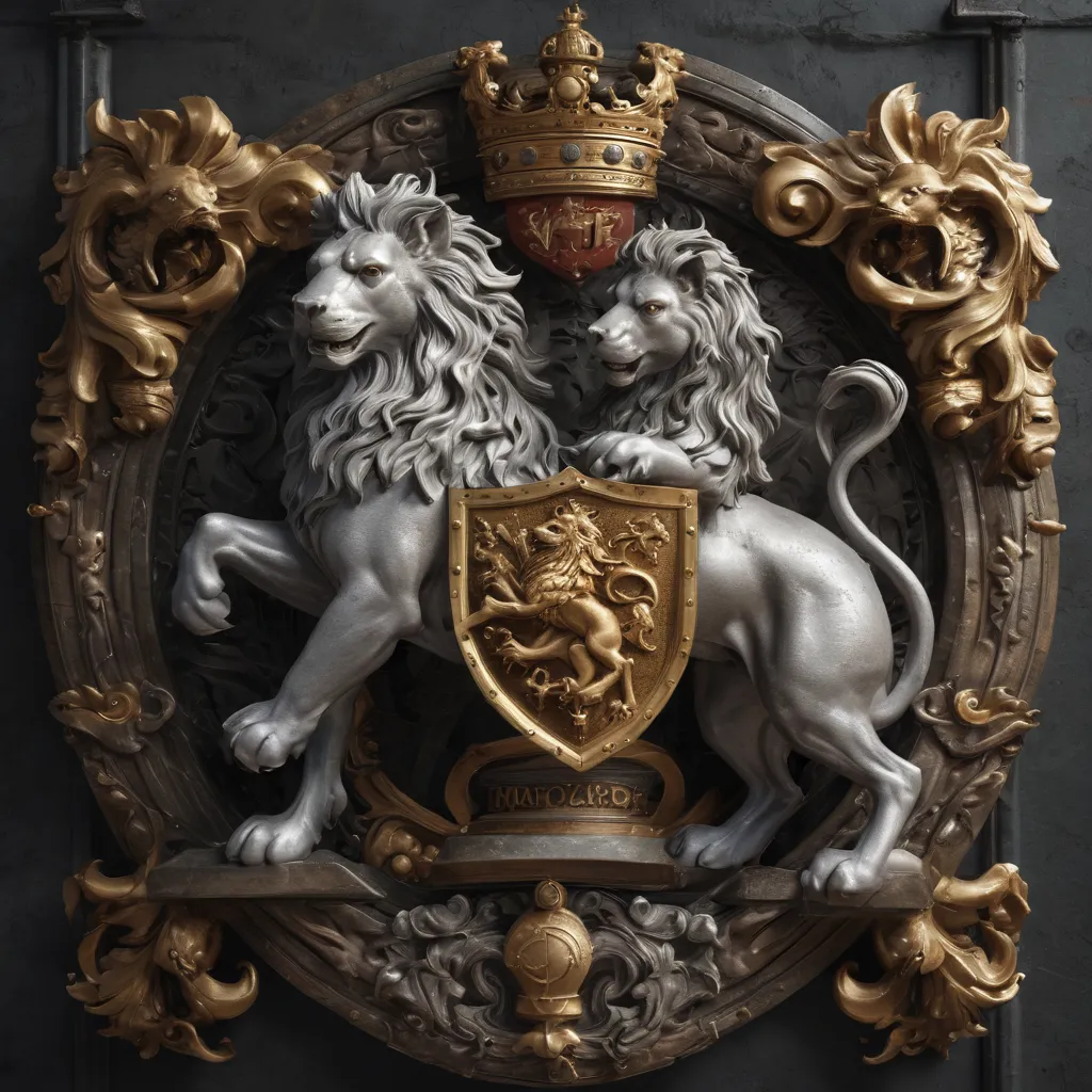 Unlocking the Prestige: A Detailed Guide to Acquiring a Lord or Lady Title