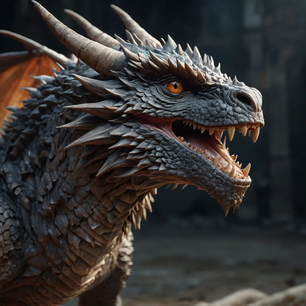 Exploring the Fascinating Intersection of Game of Thrones and Anime