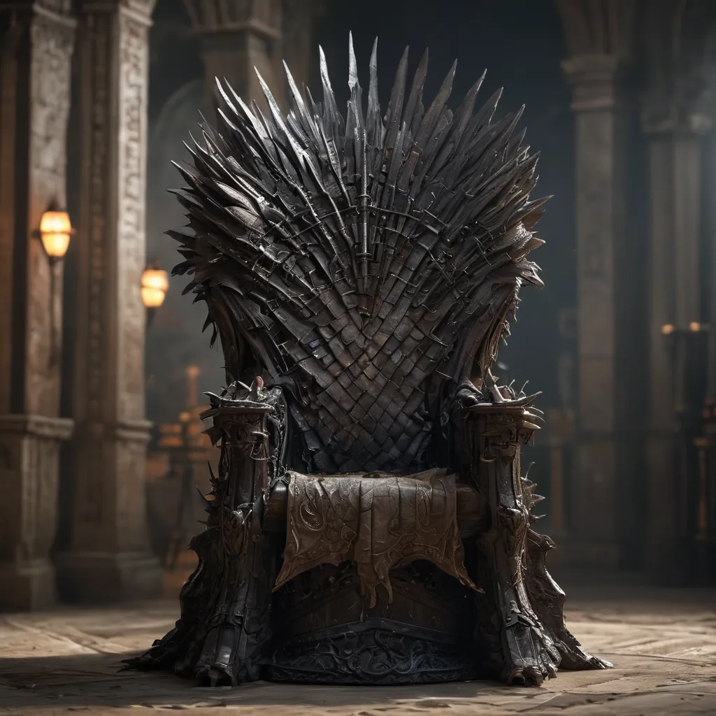 Unveiling the Ultimate ThroneVerse Experience: Game of Thrones Saga ...