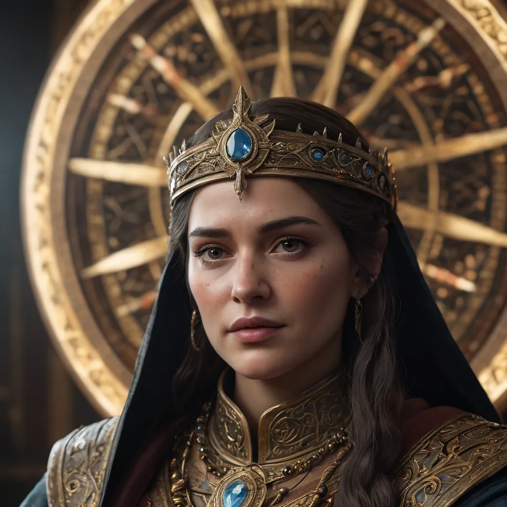 Unveiling the Supreme Enigma: The Divine Essence in Global Faiths