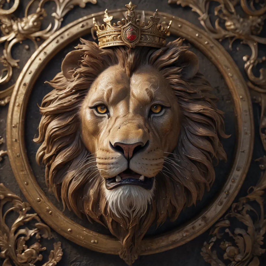 Unveiling the Noble Art: A Profound Insight into Heraldic Coat of Arms