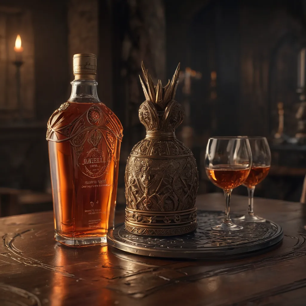 Martell: An In-Depth Look at House Martell in Westeros