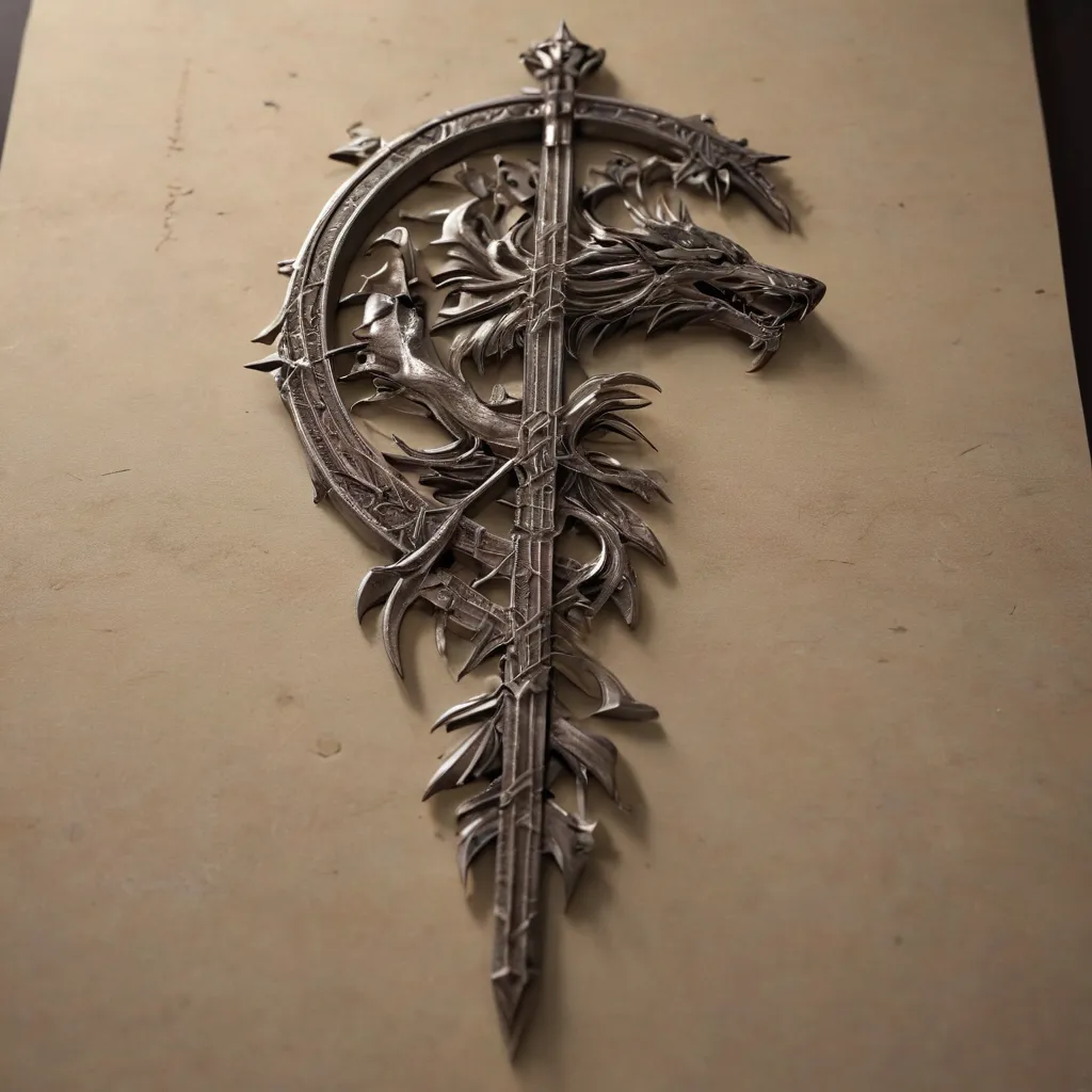 Mastering Valyrian: Your Guide to a Westerosi Language