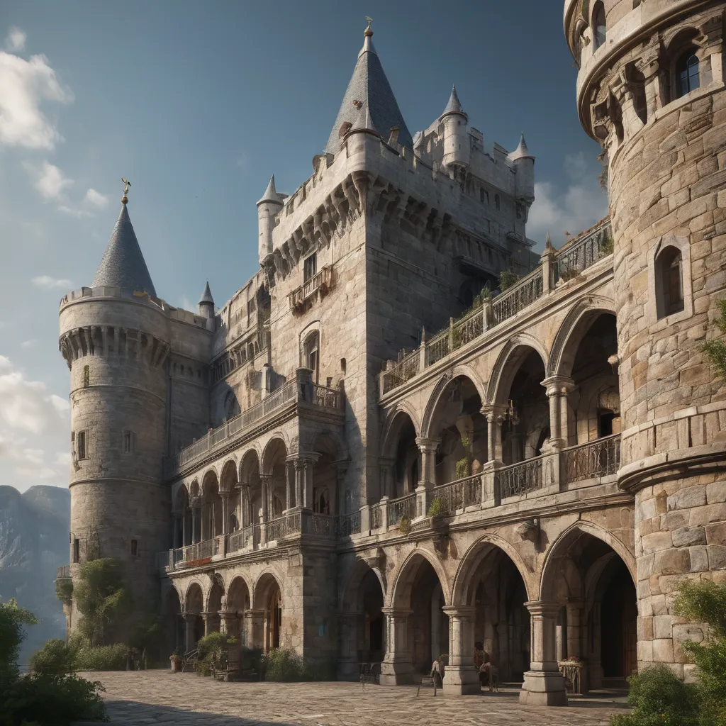 Embarking on the Noble Journey: A Complete Guide to Becoming a Lord