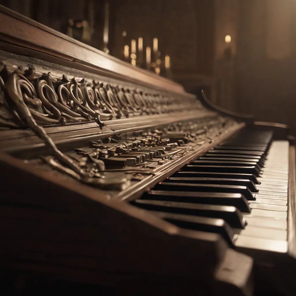Master the Game of Thrones Piano: Ultimate Piano Guide