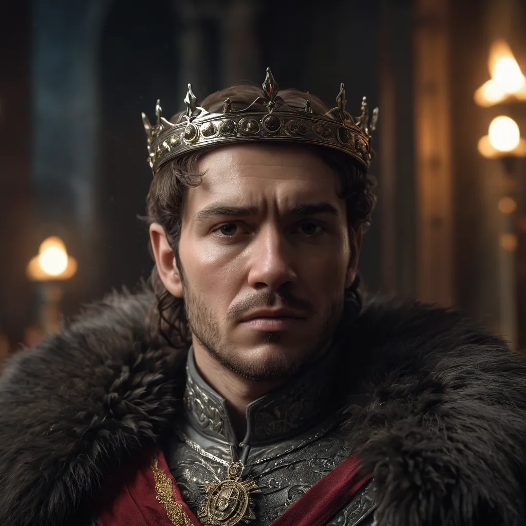 Unveiling the Complexities of Game of Thrones Season 1 Episode 1