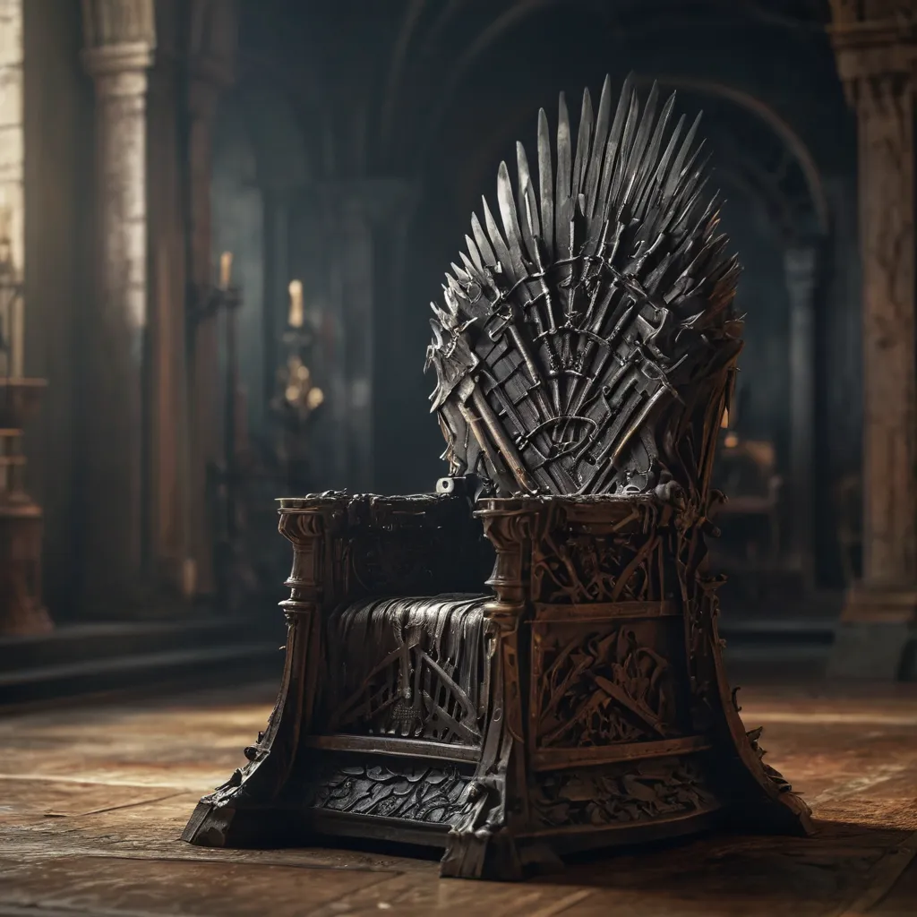 Unveiling the Fascinating Episode Count of the Legendary Game of ...