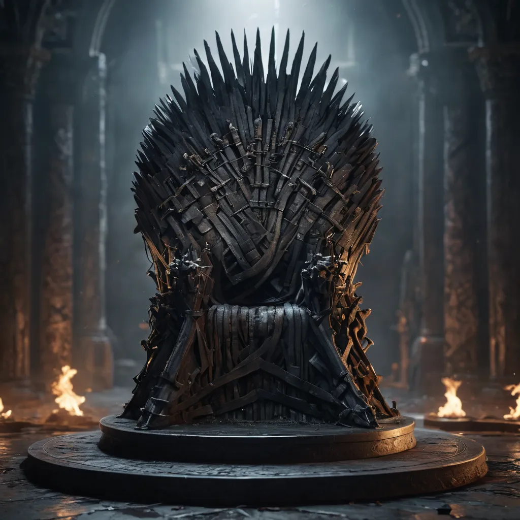 Discover Where to Stream the Epic Game of Thrones Series