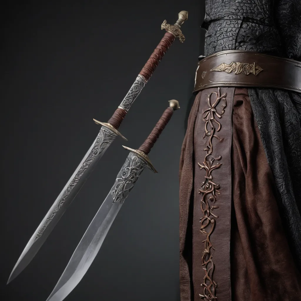 Unveiling the Legacy of the Ned Stark Sword Replica: An In-Depth Guide ...