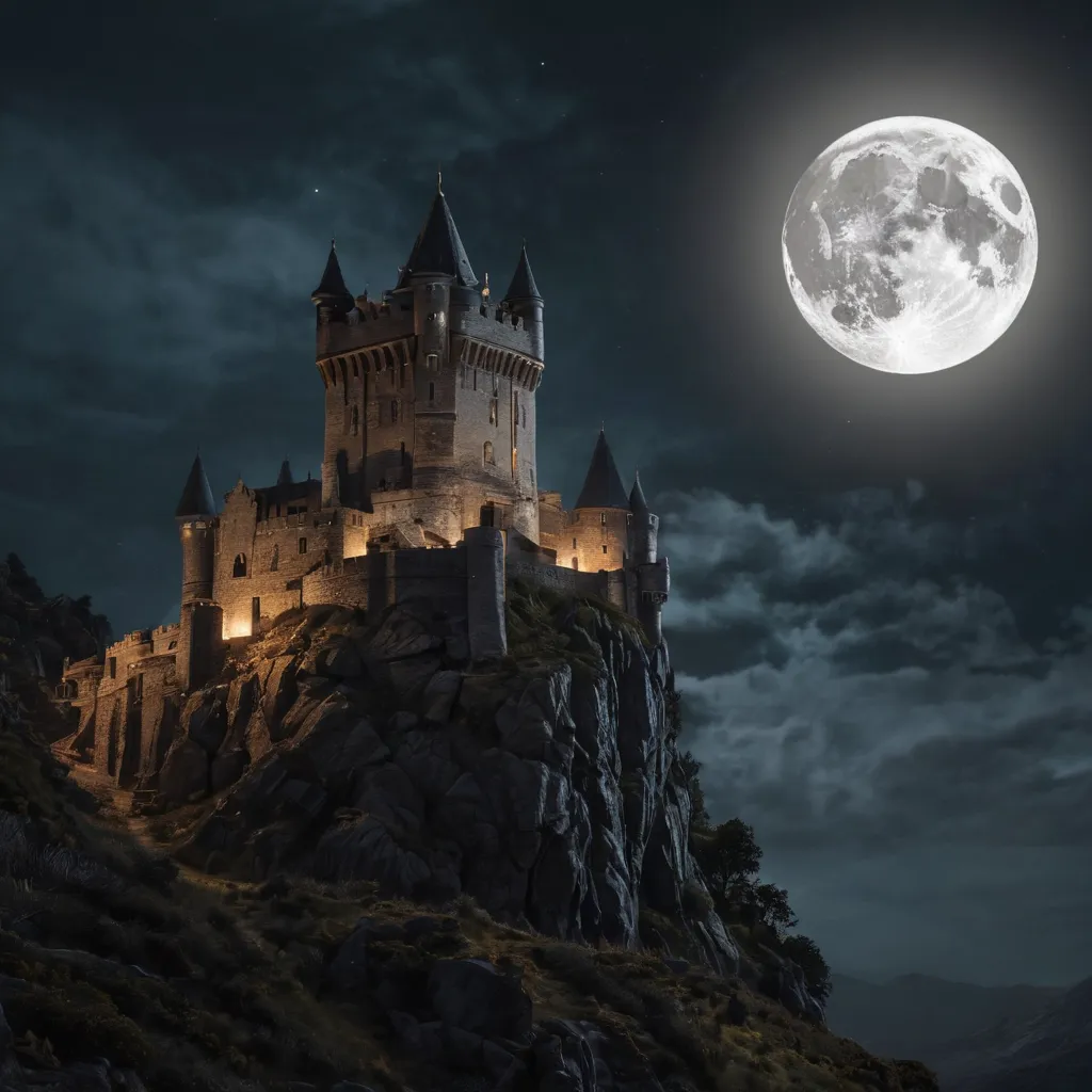 Unveiling the Intrigues of the Night Watch in Game of Thrones