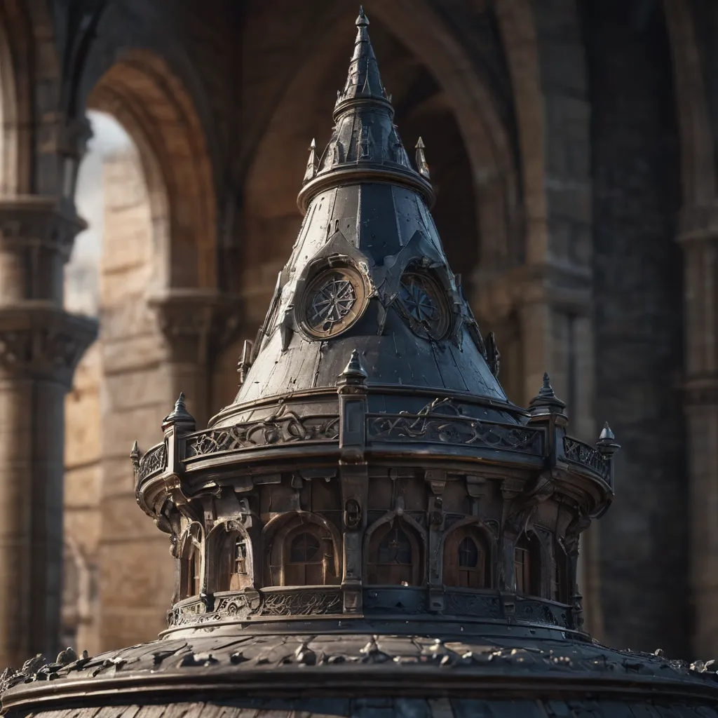 Unveiling the Architectural Marvels of Northern Castle Homes