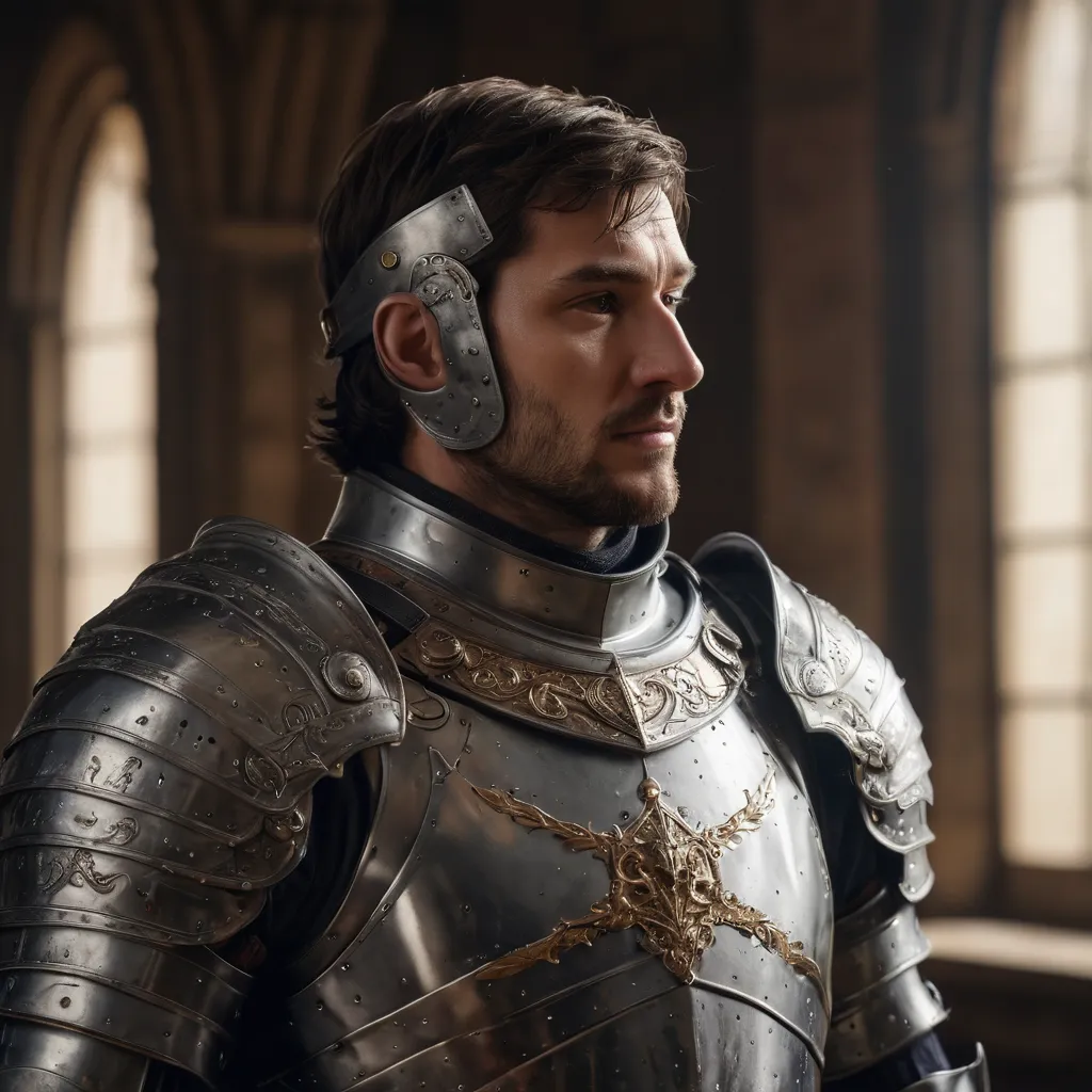 Pathways to Knighthood: A Journey Through Honor