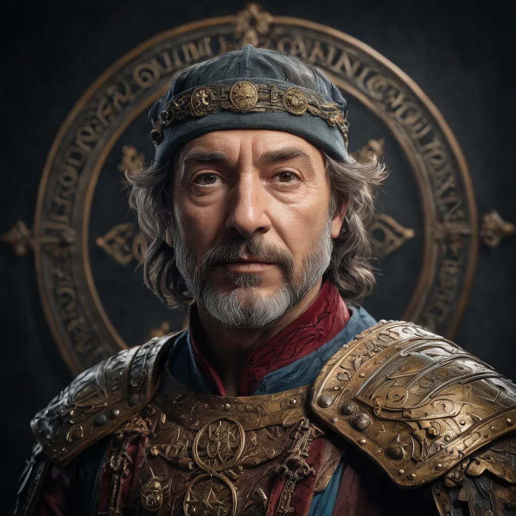 Unraveling the Intricacies of Baldricks in Game of Thrones