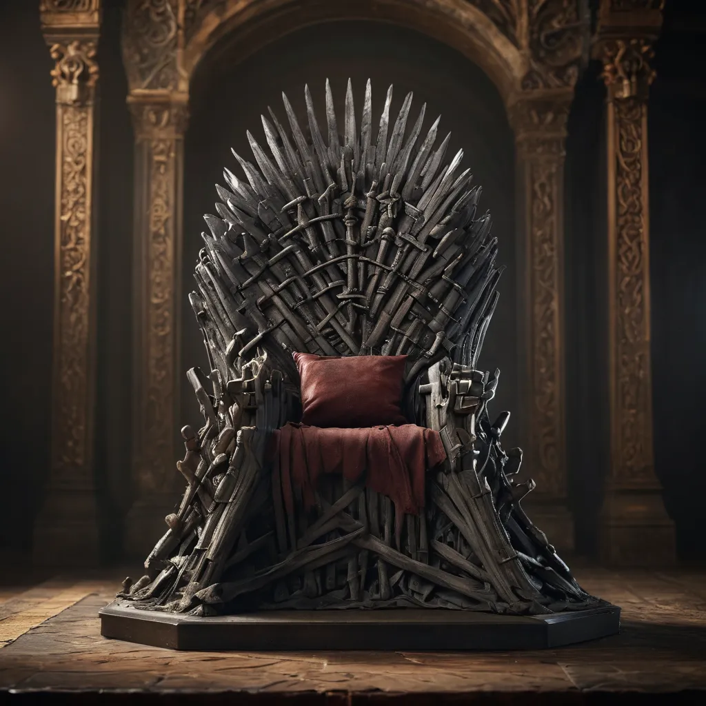 Unveiling Game of Thrones Season 8 Sale on ThroneVerse: A Fan's Delight