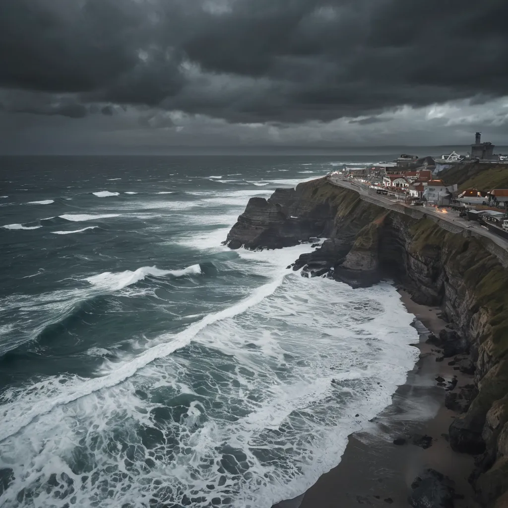 The Importance of Seawatch in Game of Thrones