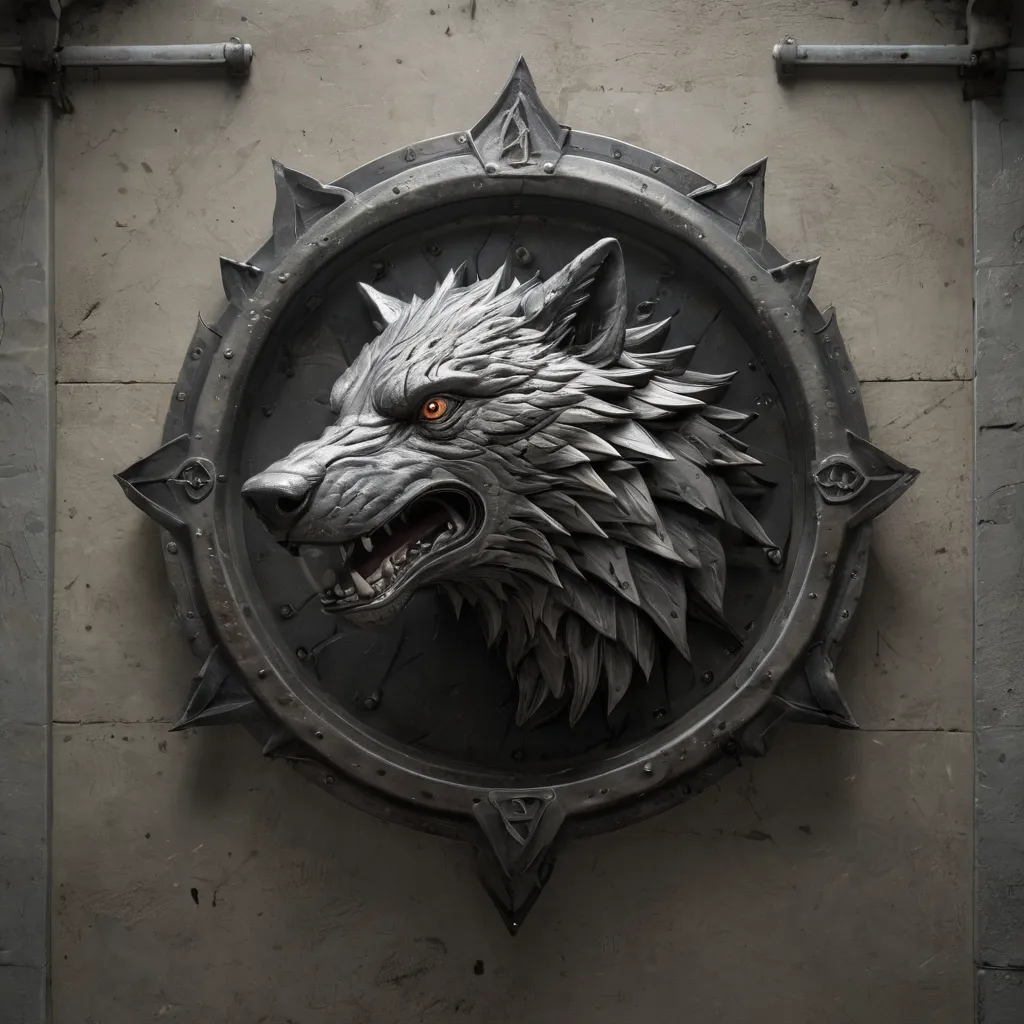 Deciphering the Influence of Banners on Character Arcs in Game of Thrones