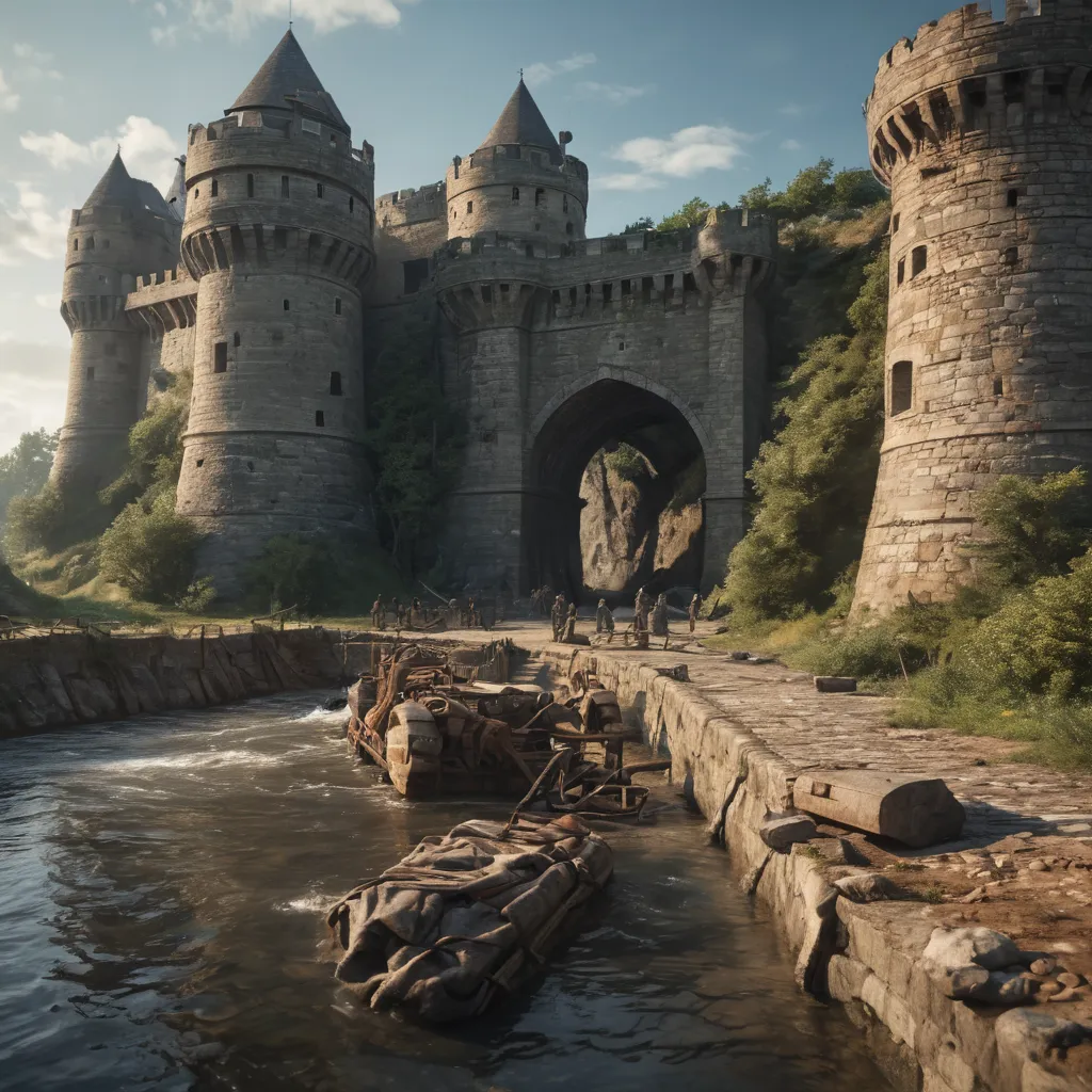 Unveiling the Intricacies of River Run Landing: An In-Depth Analysis of ...