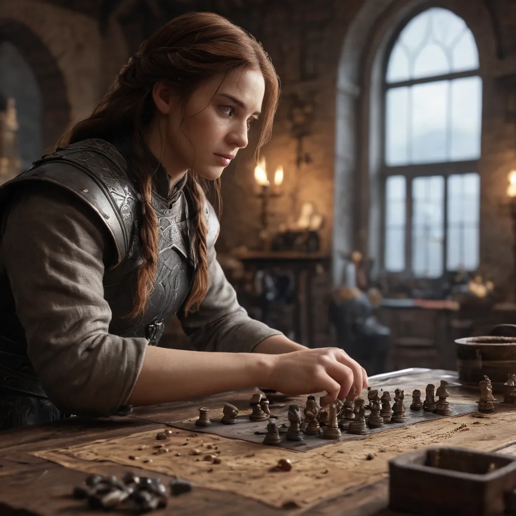 Unveiling the Sophistication of Merchant Games: Mastering Trading ...